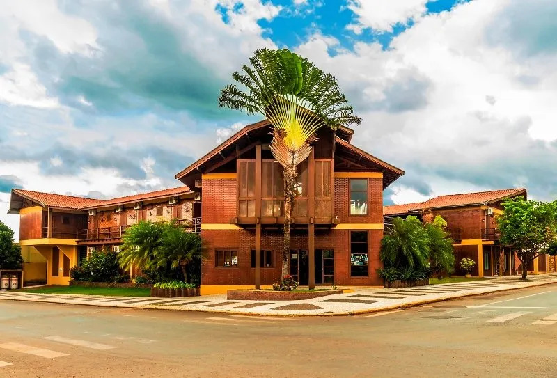 Hotel em Bonito MS | Blog Agência Ygarapé: turismo em Bonito