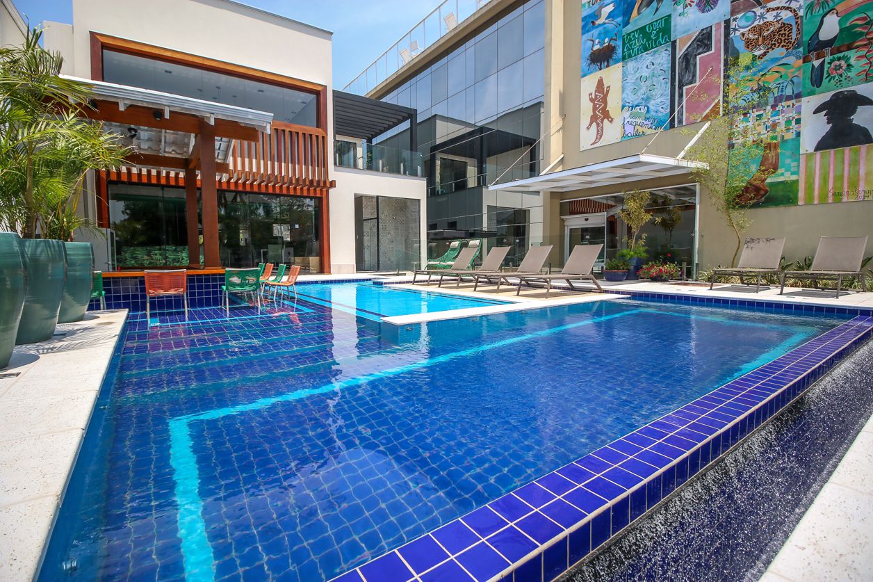 Hotel em Bonito MS | Blog Agência Ygarapé: turismo em Bonito