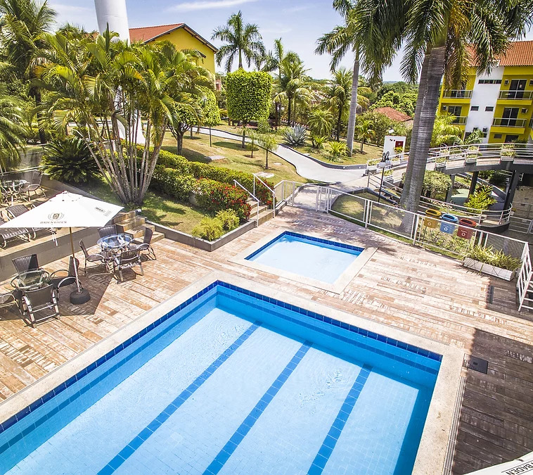 Hotel em Bonito MS | Blog Agência Ygarapé: turismo em Bonito