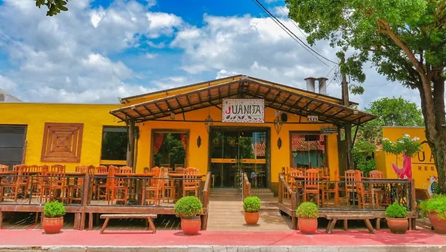 Melhores restaurantes de Bonito MS: confira as opções!