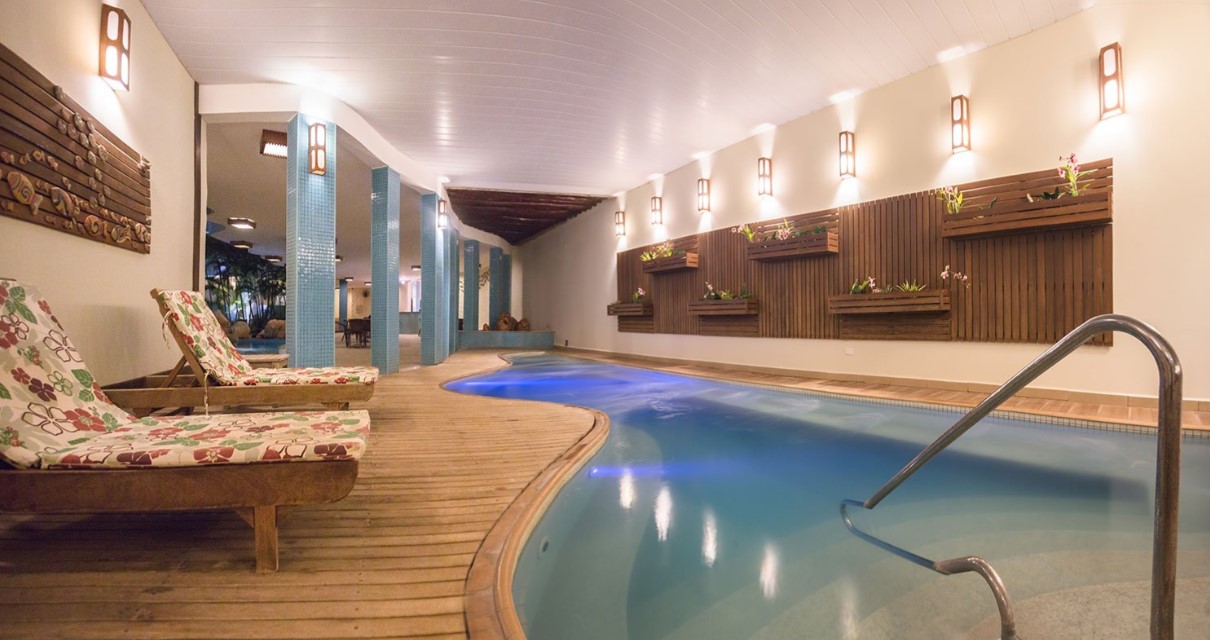 Wetiga Hotel: conheça um dos melhores hotéis de Bonito MS!
