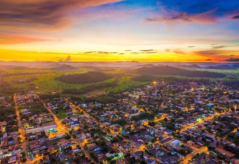 Melhores cidades do Mato Grosso do Sul para conhecer?